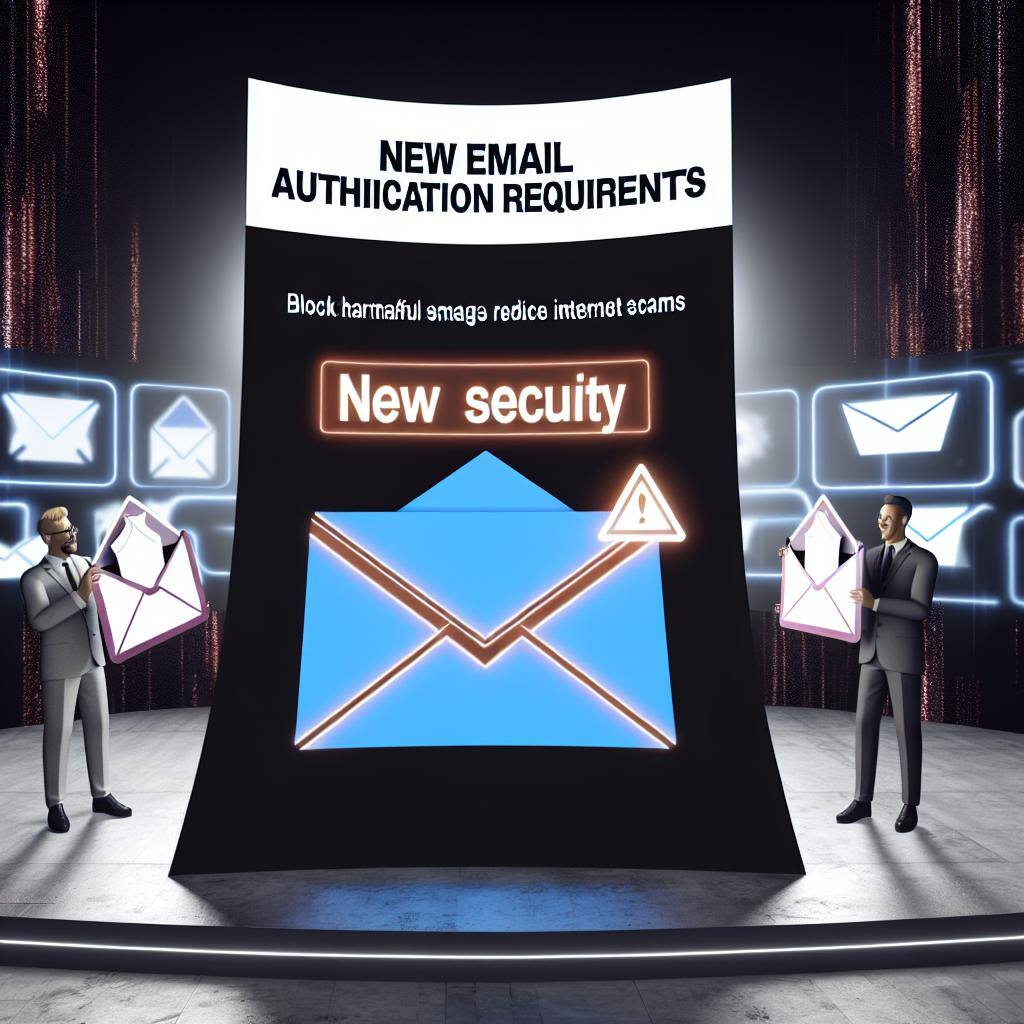 Why my email is going to recipients SPAM and how are bad actors using ...