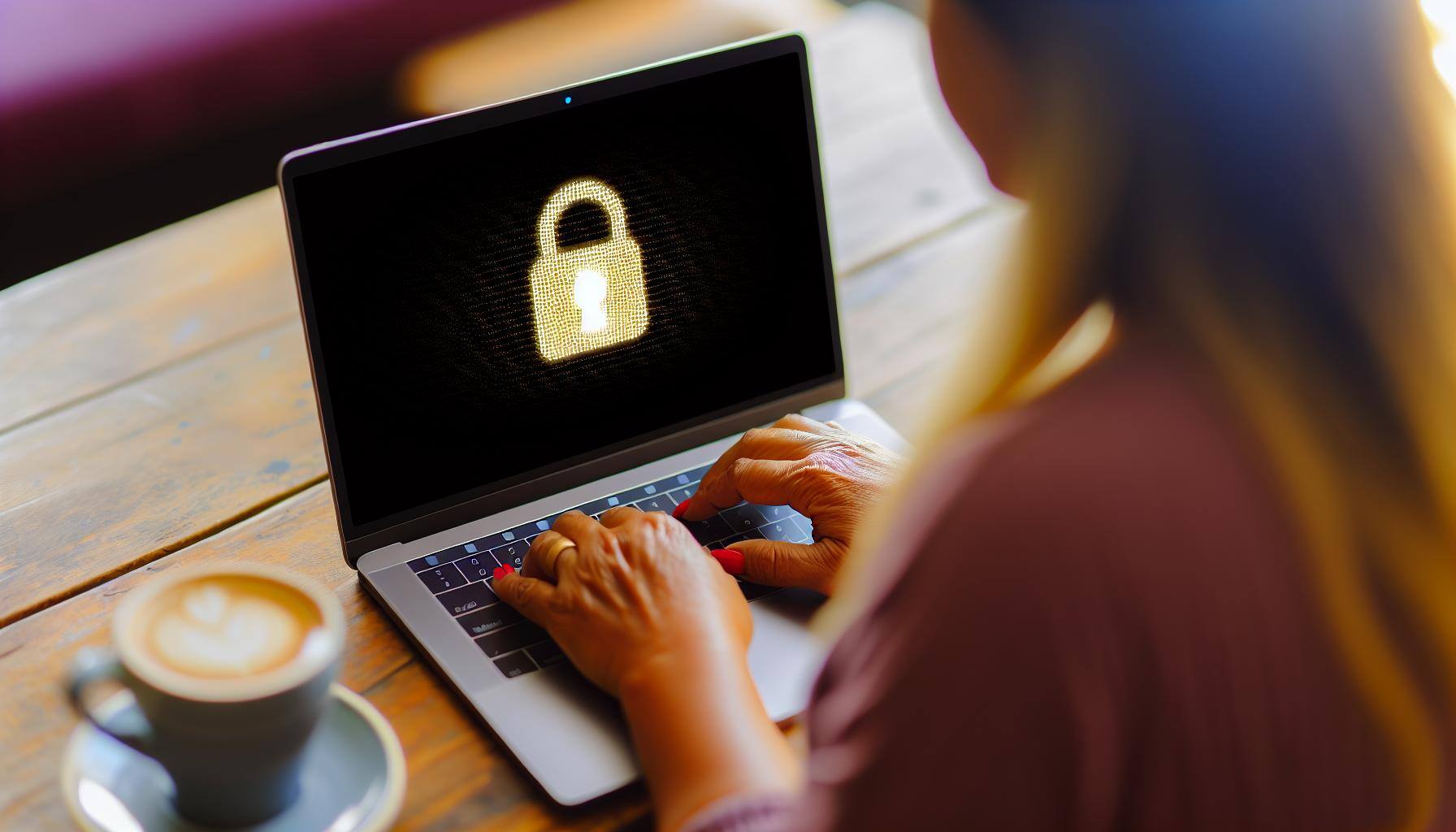 Cybersecurity Best Practices: Safeguarding Your Data